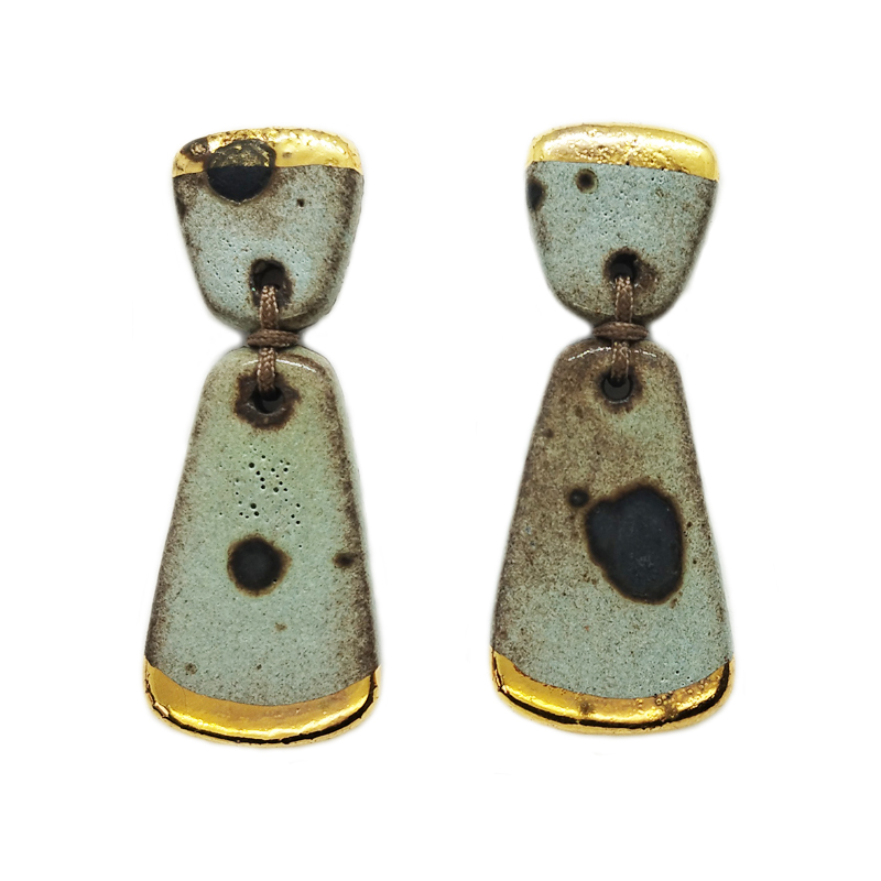 Kiveli Collection Archives - Nunako - Ceramic jewelry
